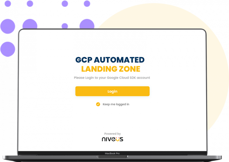 Google Cloud(GCP) Landing Zone | On Cloud In 60 Mins