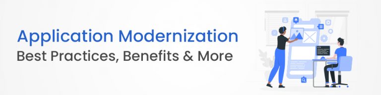 Application Modernization in Singapore - Best Practices