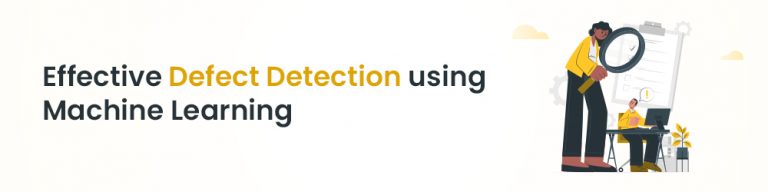 AI-Powered Image Defect Detection via AutoML