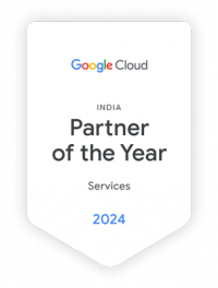 Global Google Cloud Premier Partner(GCP) - Niveus Solutions (Part of NTT DATA)