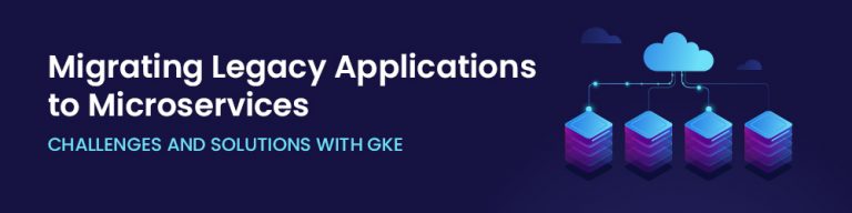 Streamline Migrating Legacy Application to Microservices