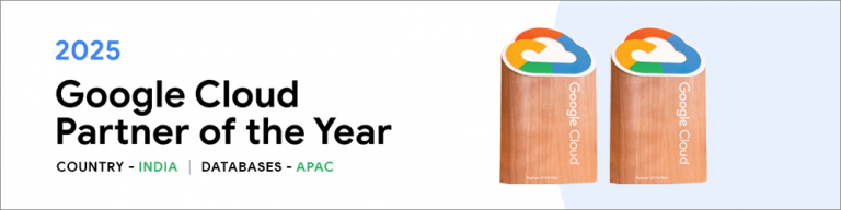 Niveus Wins Google Cloud Partner Awards 2025