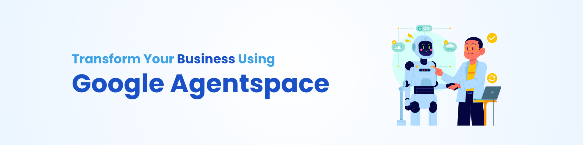 Build Enterprise AI with Google Agentspace Architecture
